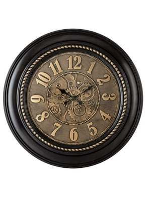 Wall Clocks Shop All in Wall Clocks - Walmart.com