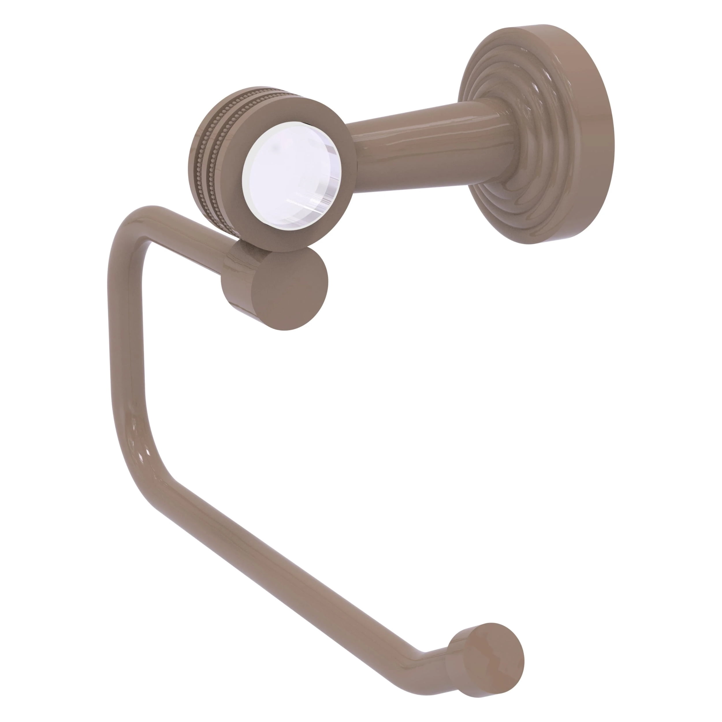 Pacific Beach Collection European Style Toilet Tissue Holder - Walmart.com