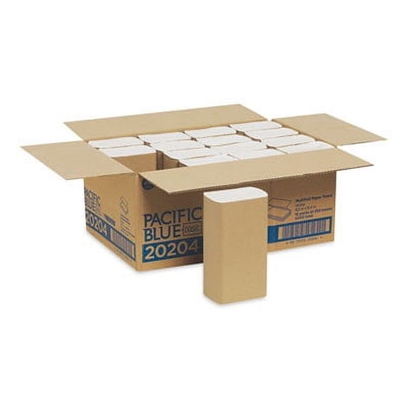 Multifold Paper Towels