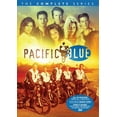 Pacific Blue: The Complete Series (DVD) - Walmart.com