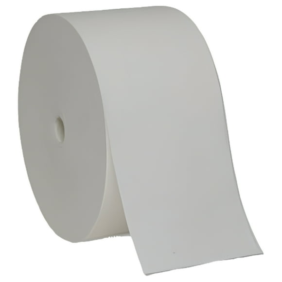 Coreless Toilet Paper