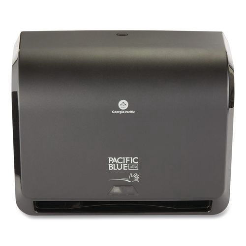 Pacific Blue Ultra Mini Paper Towel Dispenser, 14.56 X 7.38 X 11.56 ...