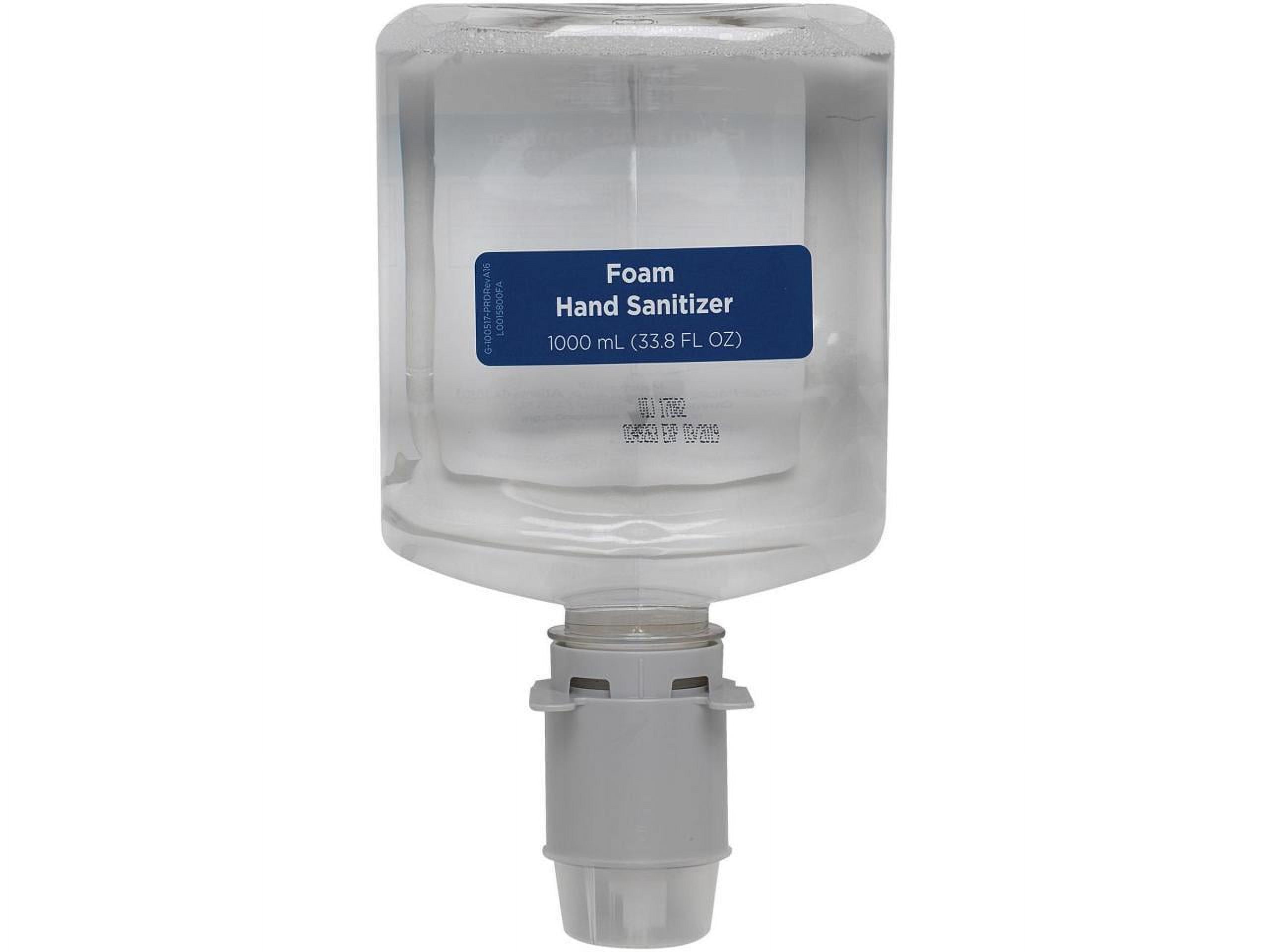 Pacific Blue Hand Sanitizer