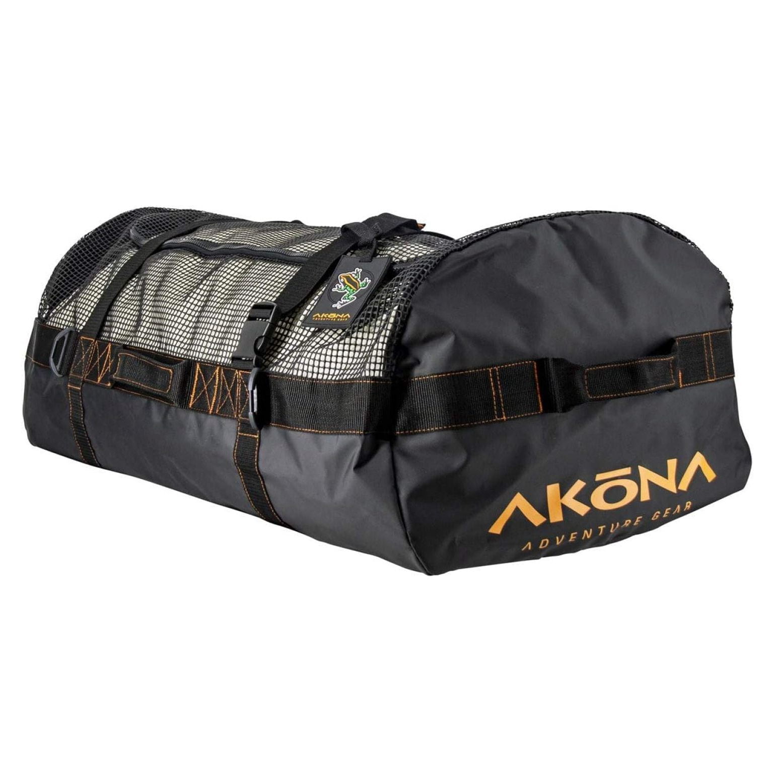Pacific Boat Mesh Duffel Bag - Walmart.com
