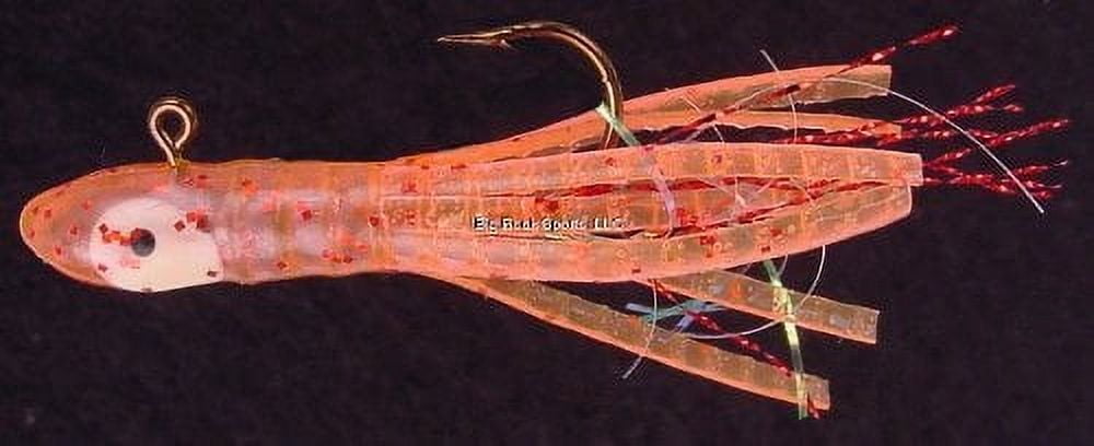 Pacific Catch Cb13204 Crystal Fishing Equipment - Walmart.com