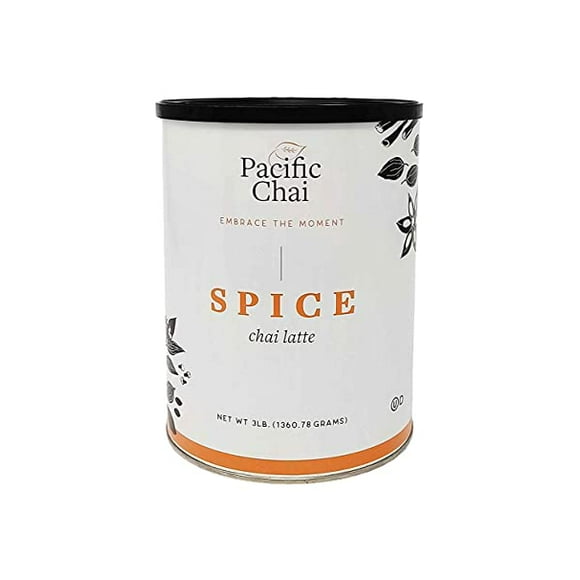 Chai Tea Latte Powder