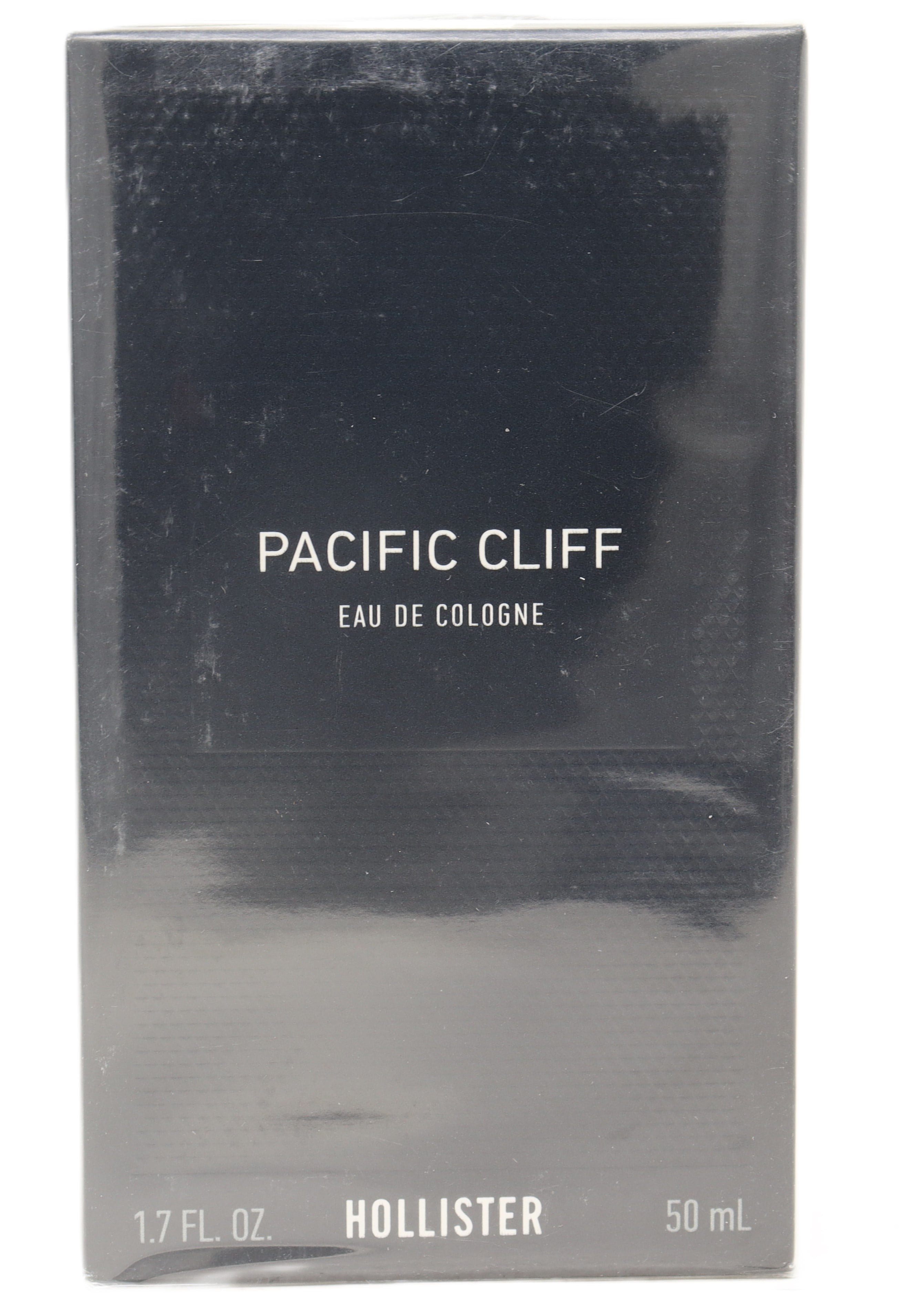 Pacific Cliff by Hollister Eau De Cologne 1.7oz/50ml Spray New With Box - Walmart.com