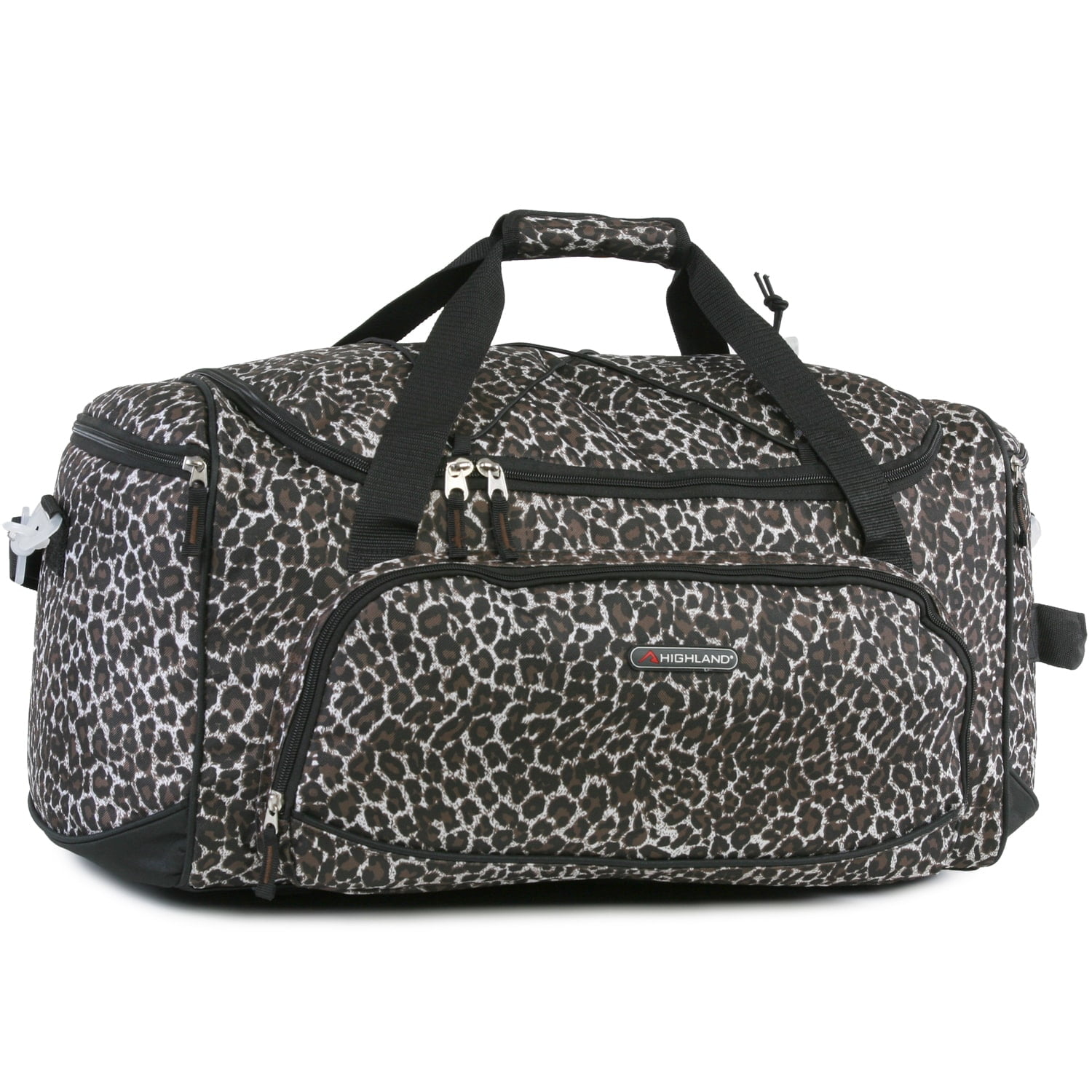 Pacific Coast Signature Women's Travel Duffel Bag - Walmart.com