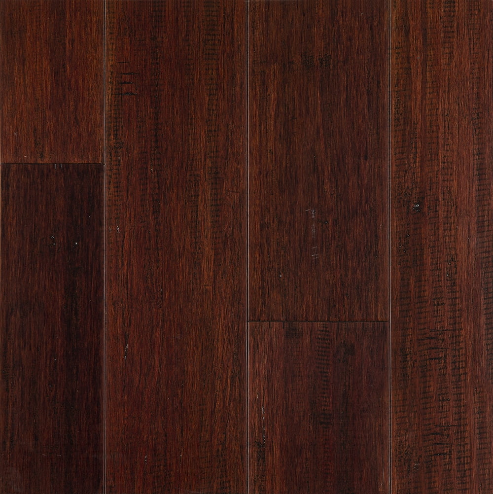 Islander Flooring Acacia Engineered Bamboo with HPDC Rigid Core ...