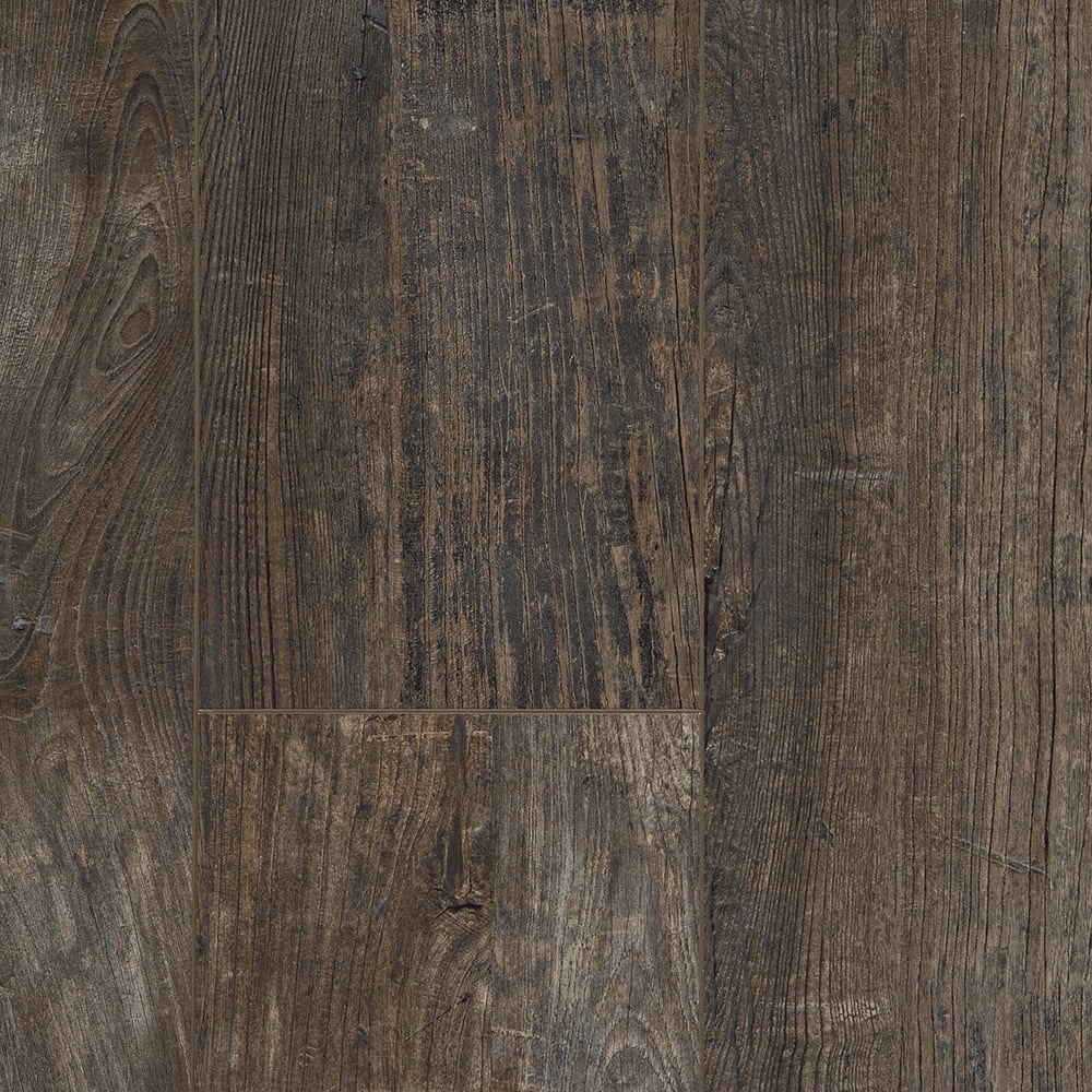 Islander Flooring Forest Path Waterproof Rigid Core Painted Bevel Vinyl ...