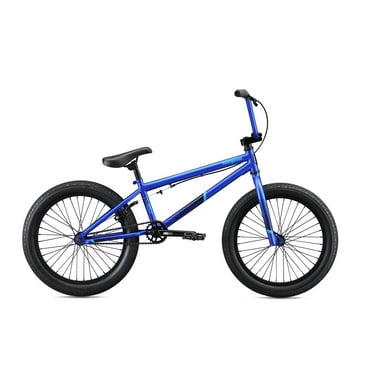 cubsala Freestyle BMX Bike, 20 Inch Kids Bicycle for 7-13 Years Old Kids and Beginner Level ...