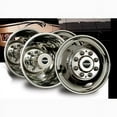 Pacific Dualies 29-1608 16 X 6.5 Chevy/GMC 01-05 Wheel Simulator ...