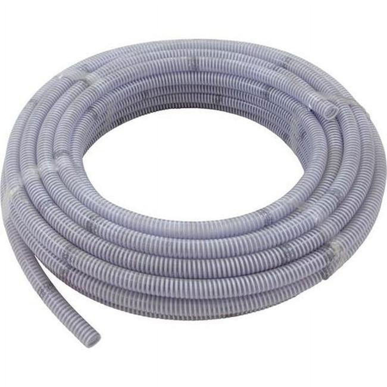 Pacific Echo PAZ305 3 in. x 50 ft. Flex Pipe - Walmart.com