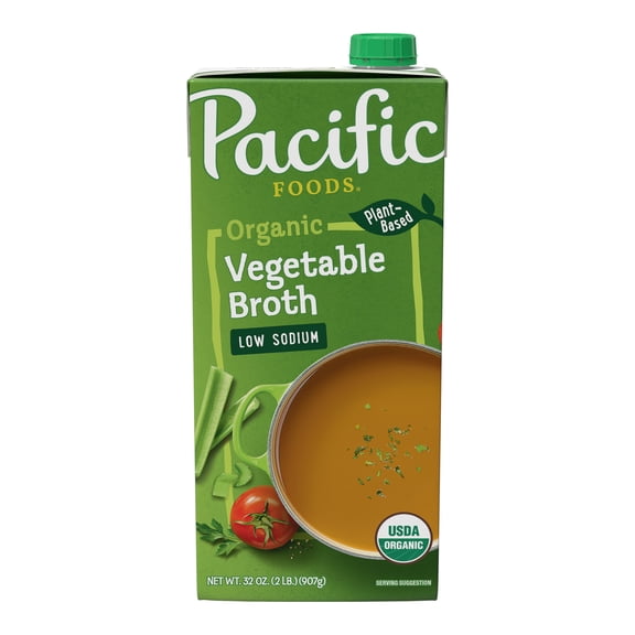 Vegetable Broths & Stocks in Soup - Walmart.com