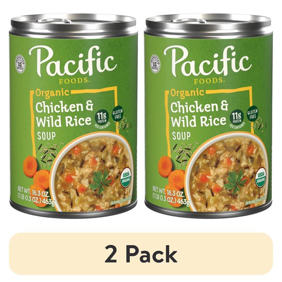 Pacific Foods