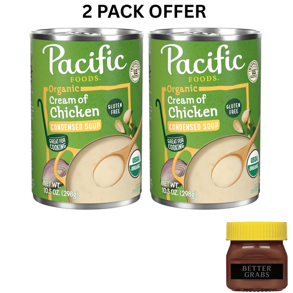 Pacific Foods