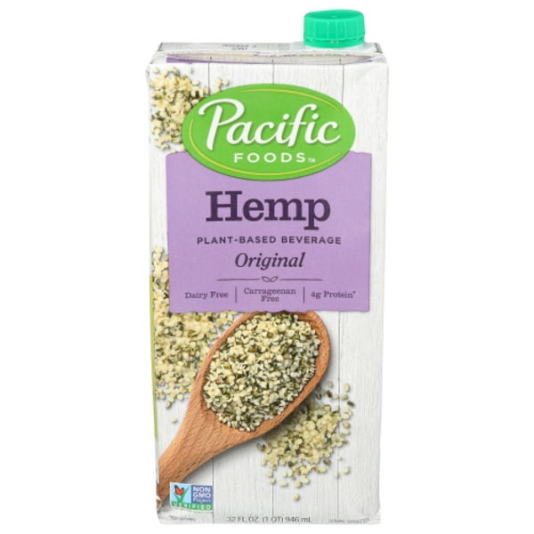 Pacific Foods Organic Cream of Mushroom Condensed Soup 10.5 oz ...