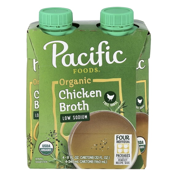 Pacific Foods Soup in Pantry - Walmart.com