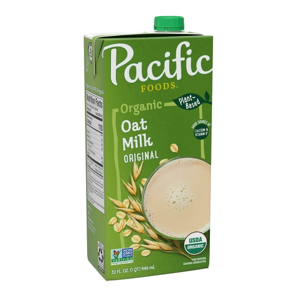 Oat Milk