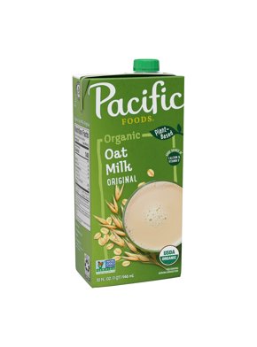 Oat Milk in Plant Based Milk - Walmart.com