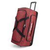 REDCAMP 140L Folding Duffel with Wheels, Backpack Straps, Extra Large ...