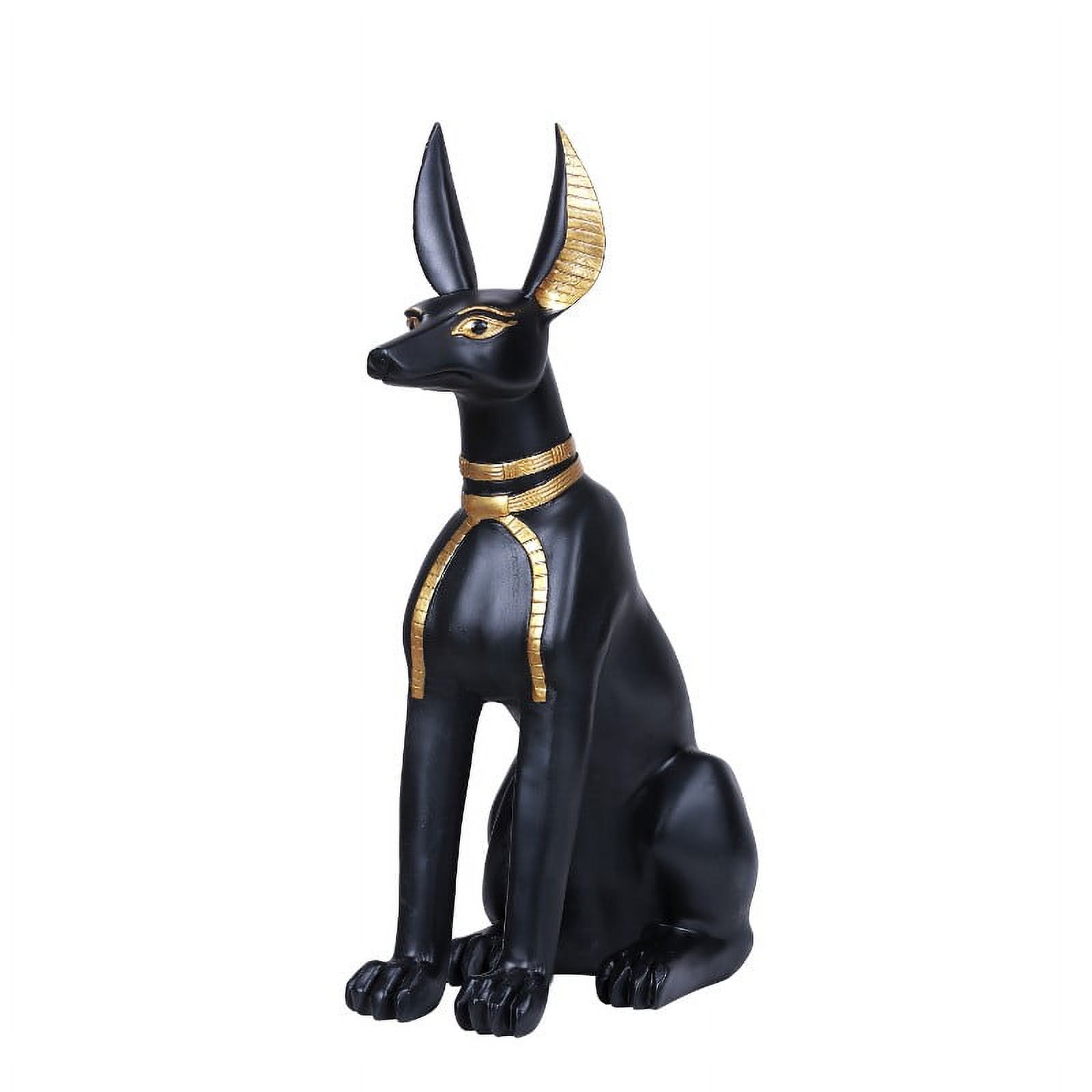 Pacific Giftware 20 inches Tall Ancient Egyptian Anubis Collectible ...