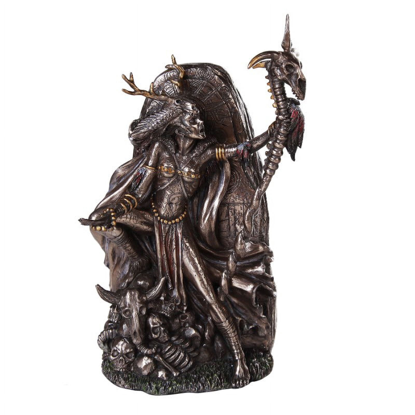 Pacific Giftware Arthurian Legend Mighty Enchantress Morgan Le Fay ...