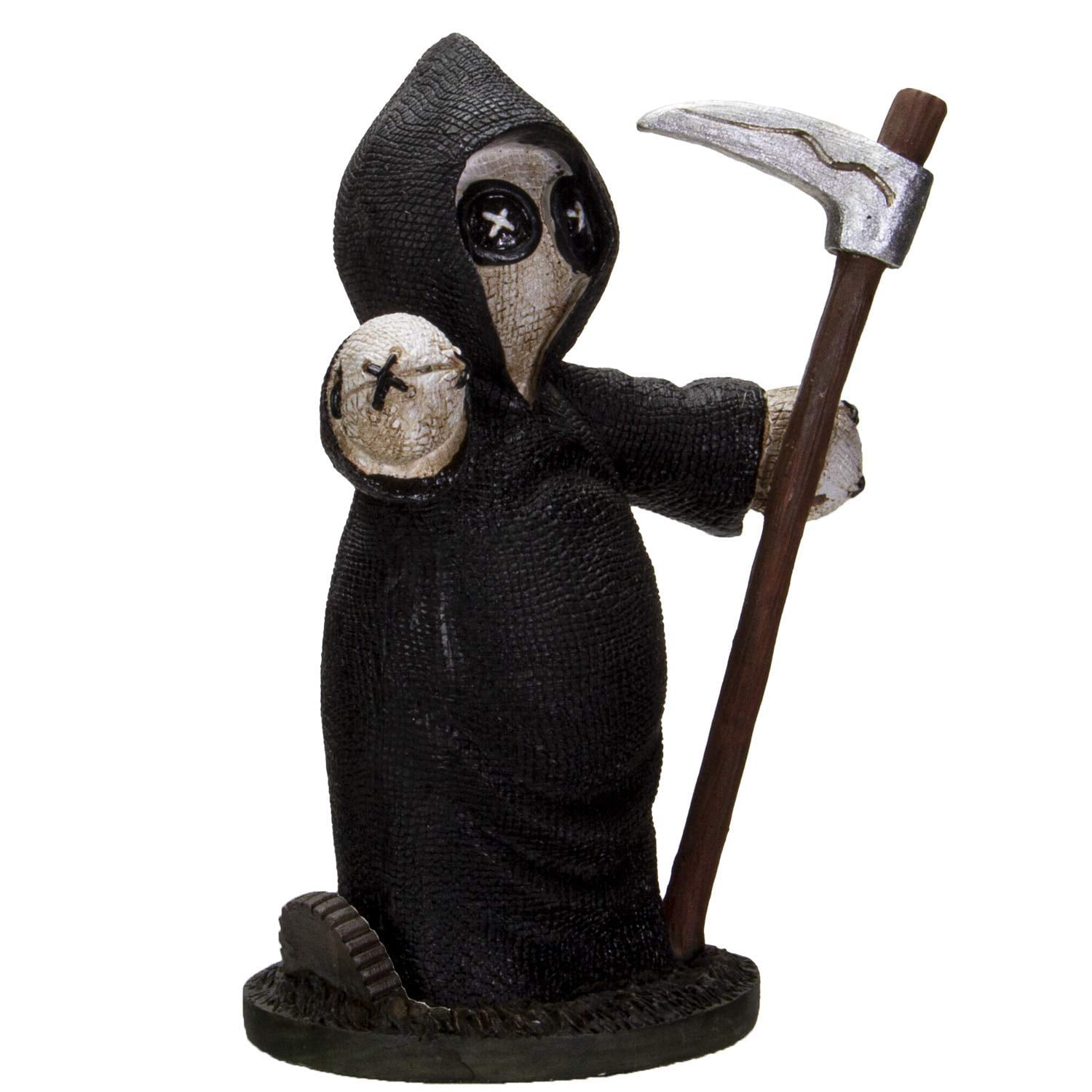 Pacific Giftware Death Grim Reaper Pinhead Monster Collection - Walmart.com