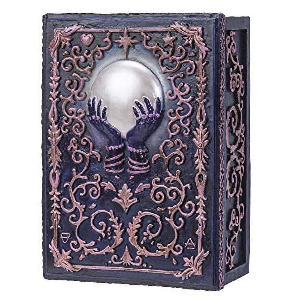 Fortune Teller Box