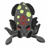 Pacific Giftware Kraken 6" Plush - Walmart.com