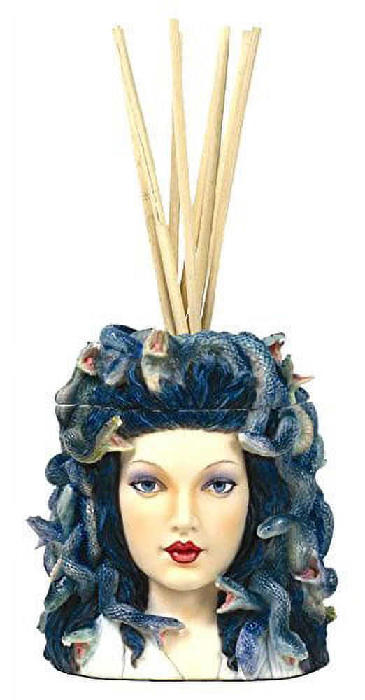 Pacific Giftware Medusa Oil Diffuser - Walmart.com