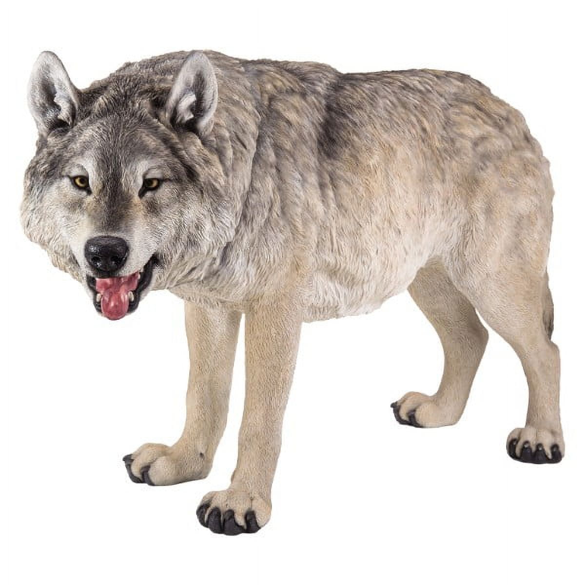 Pacific Giftware PT Large Museum Size Realistic Look Statue Wildlife ...