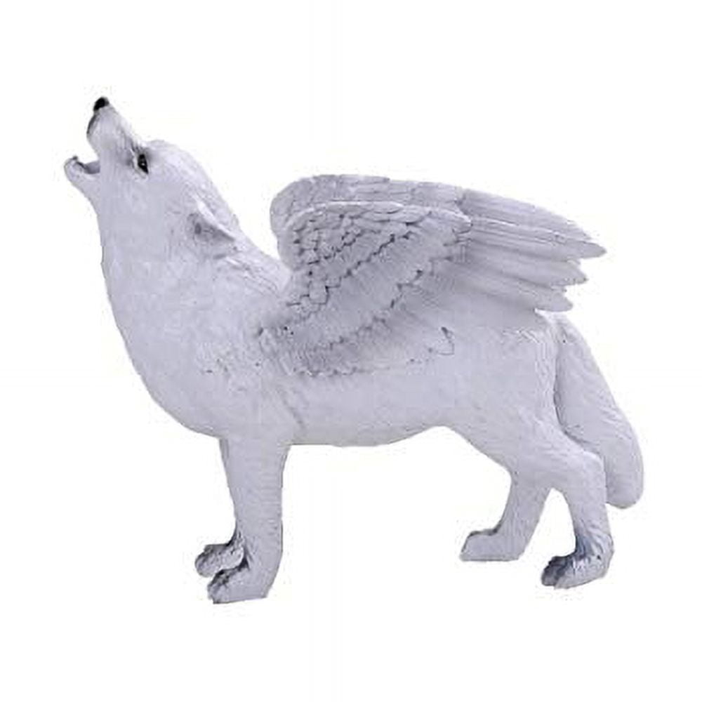 Pacific Giftware PT The Wolf Spirit Collection Big Tree Wolf Spirit ...