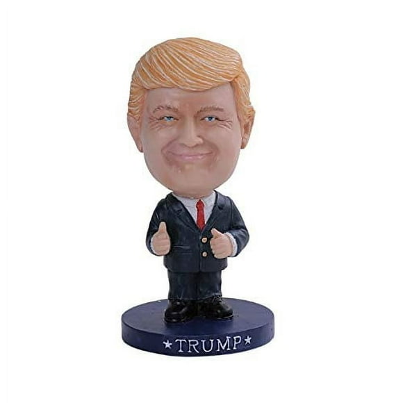 Trump Bobble Head