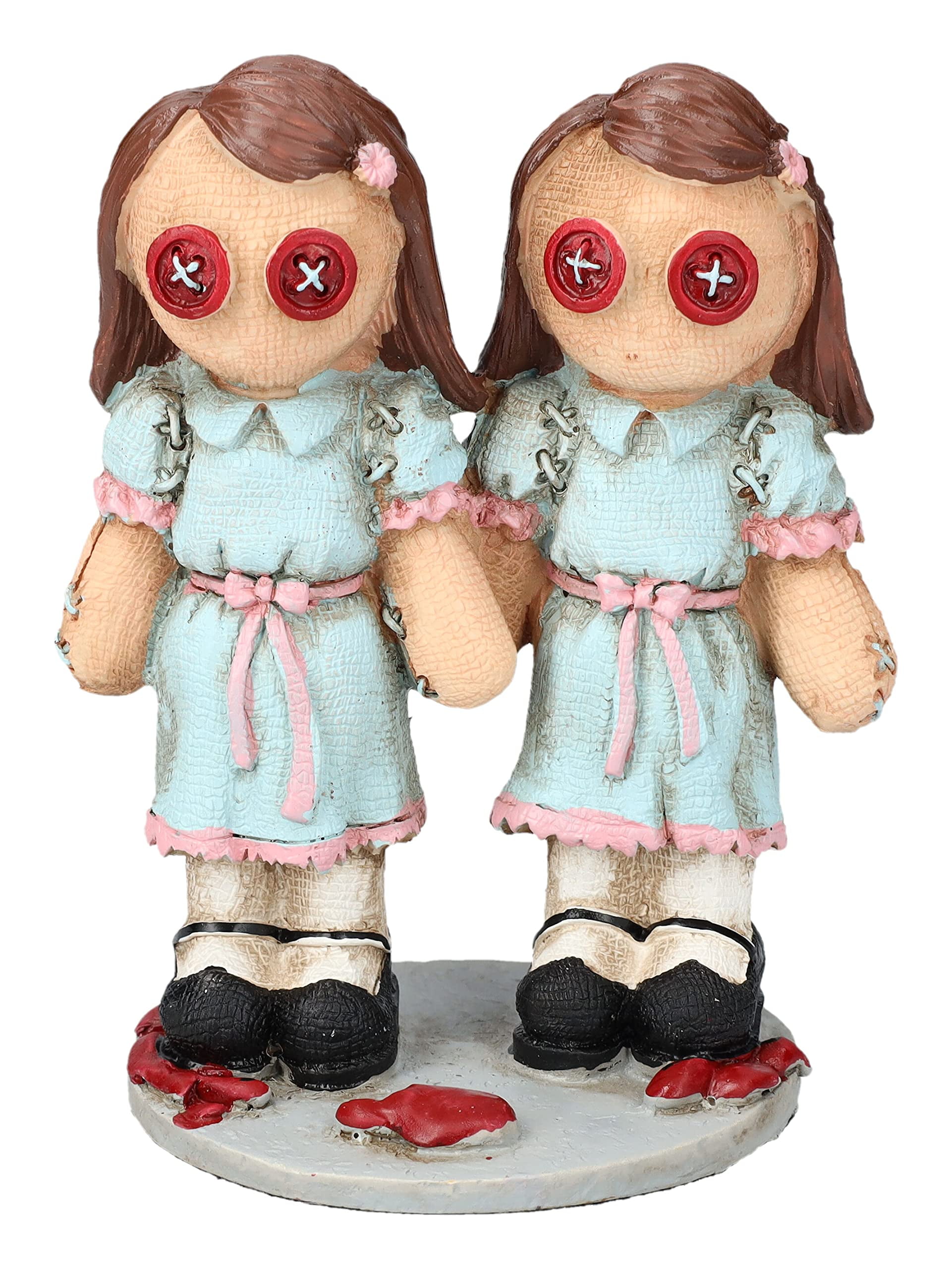 Pacific Giftware Pinhead Monsters Shining Inspired Grady Twins ...