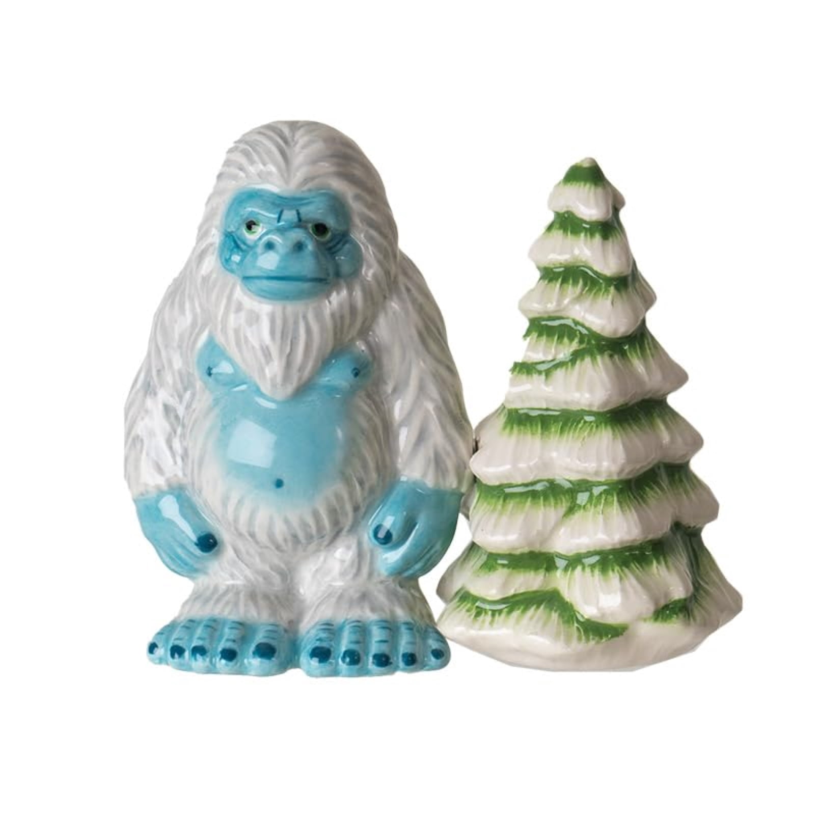 Yeti Shaker Set