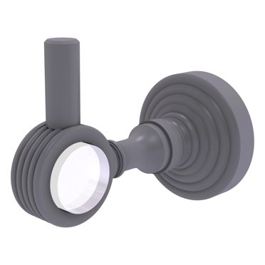 Venus Collection Robe Hook with Twisted Accents (Build to Order ...