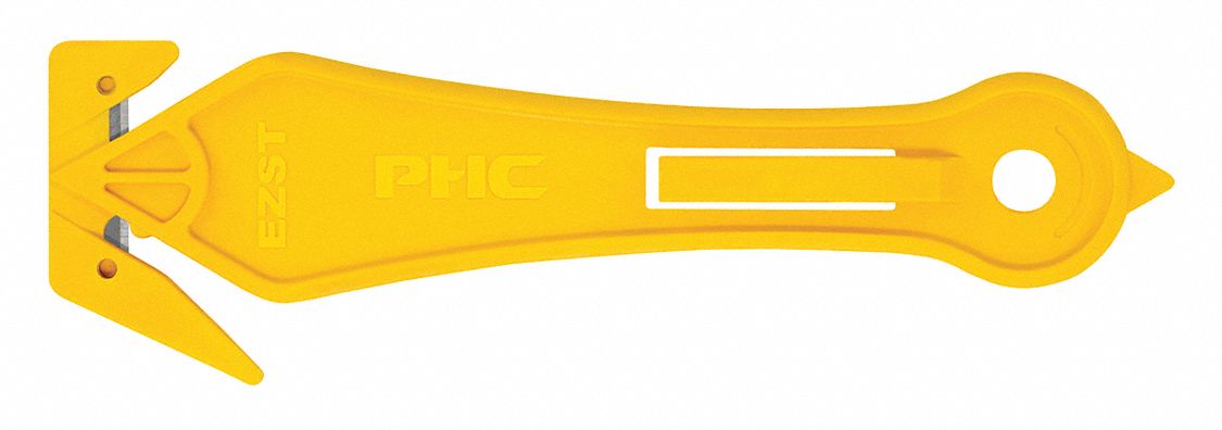 Pacific Handy Cutter Combination Utility Knife,Non-Changeable EZST ...