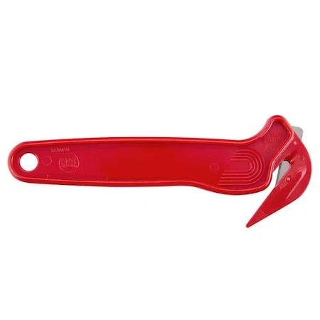 Pacific Handy Cutter Dfc364nsfr 6-1/2 In. Fixed Blade Disposable Film ...