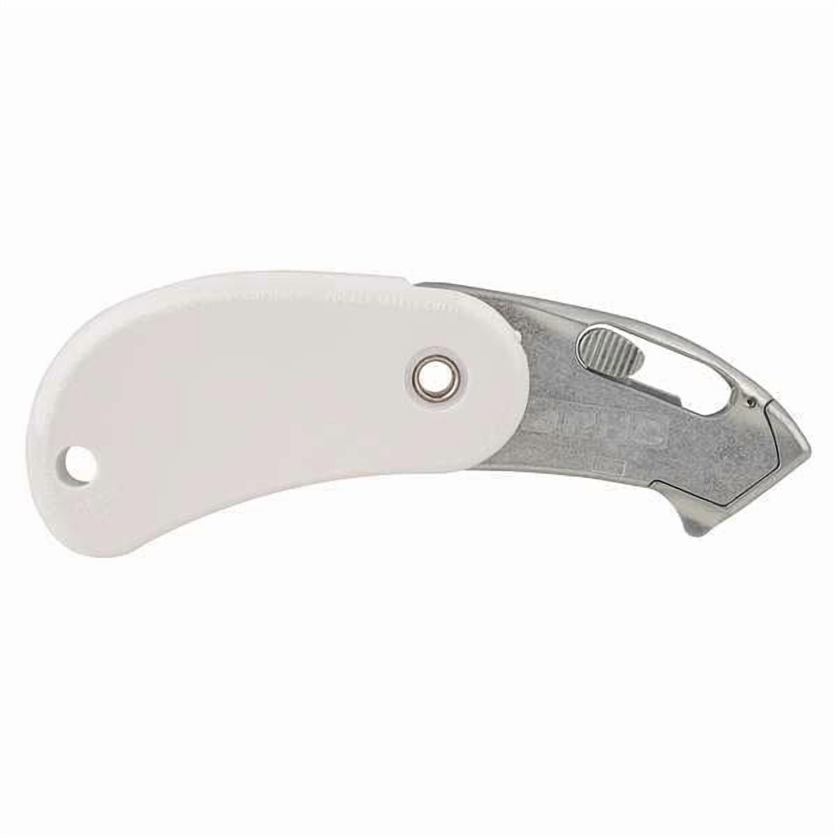 Pacific Handy Cutter Safety Point 4 in L, 12 PK PSC-2-100 - Walmart.com