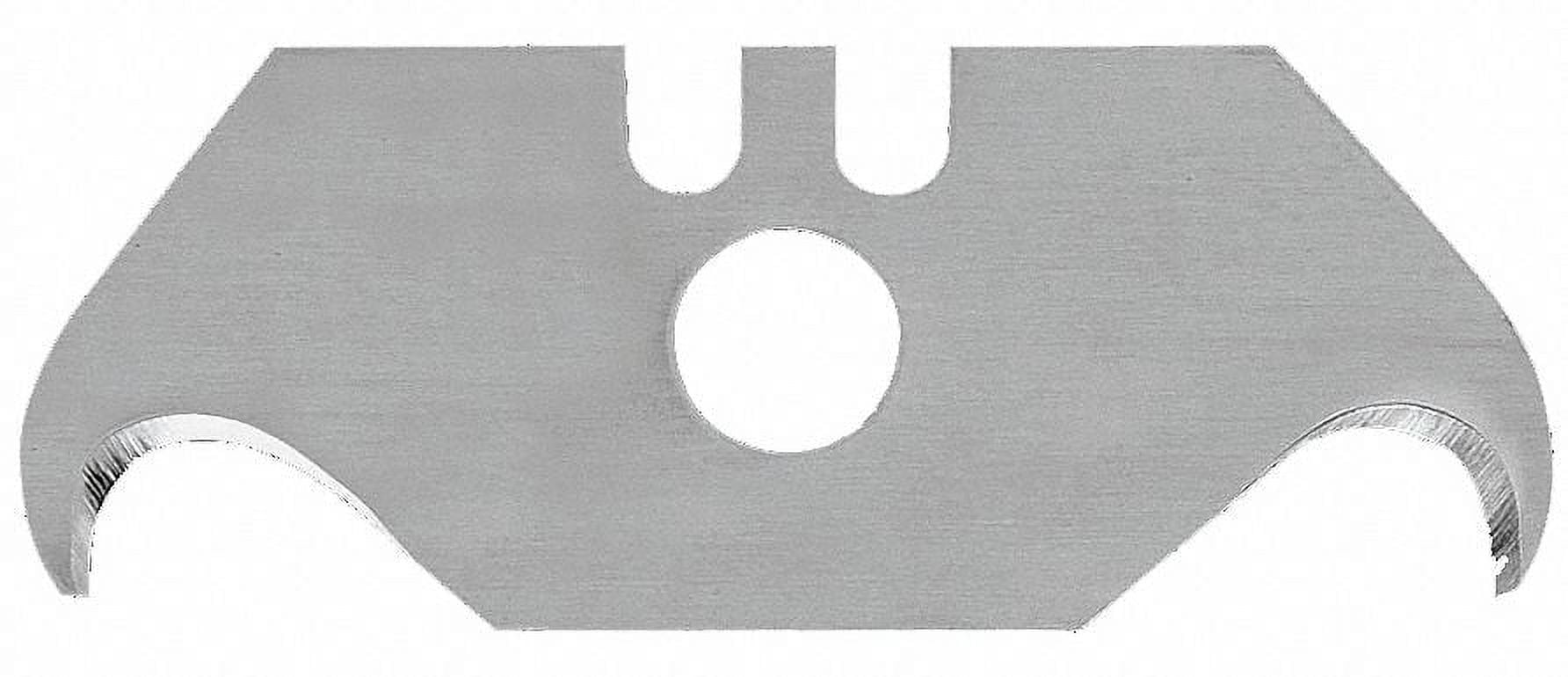 Pacific Handy Cutter Hook Blade,Steel,PK100 HB-96 - Walmart.com
