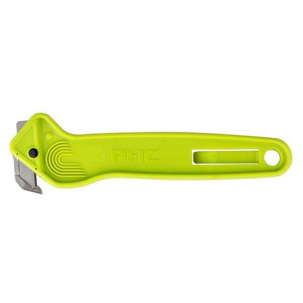 Pacific Handy Cutter Hook-Style Safety Cutter,Ergonomic EZR - Walmart.com