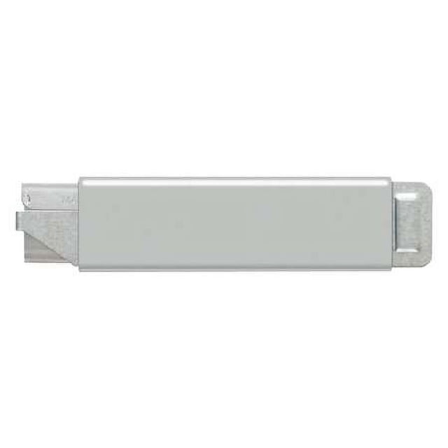 Handy Box Cutter, Tap Open/Tap Close, 12 per Box, Assorted - Walmart ...