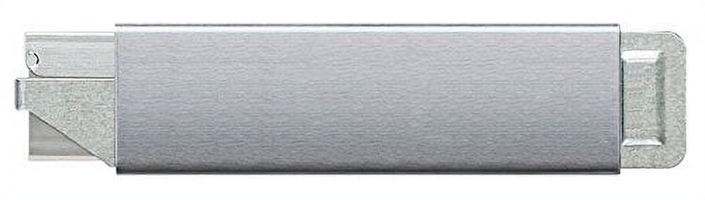 Pacific Handy Cutter Inc. HC100 Handy Box Cutter, Tap Open/Tap Close ...