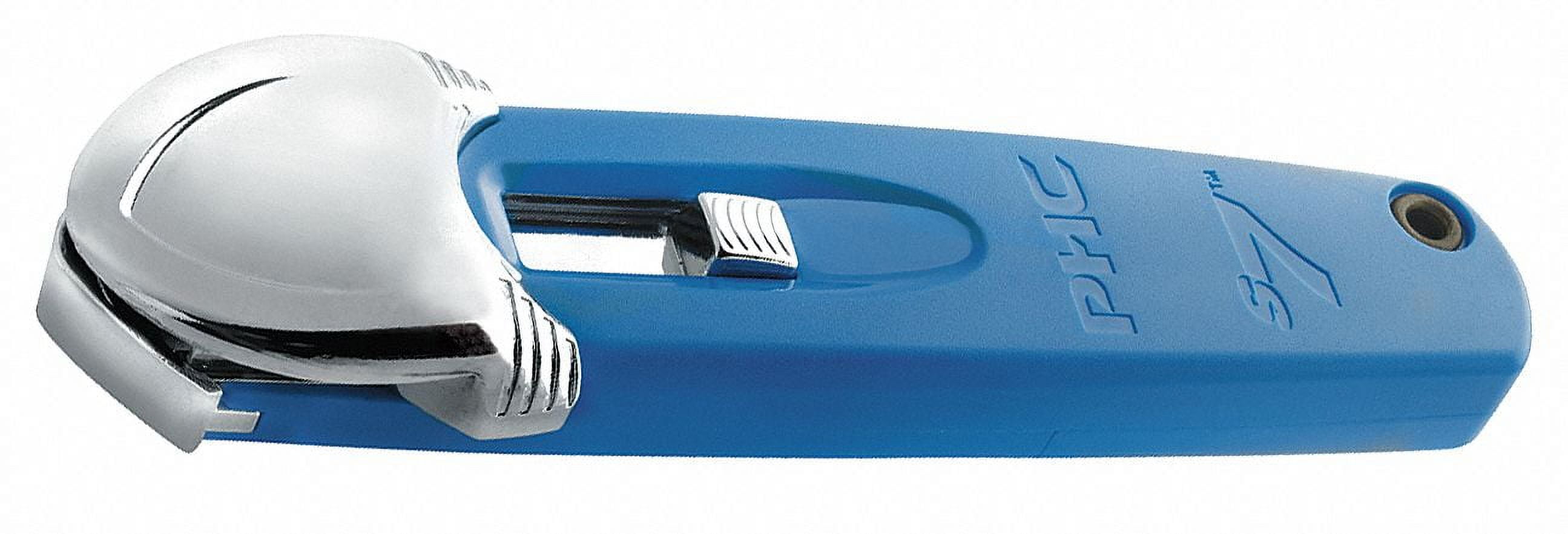 Pacific Handy Cutter Pocket Safety Cutter,5 1/2 In,Blue S7 - Walmart.com