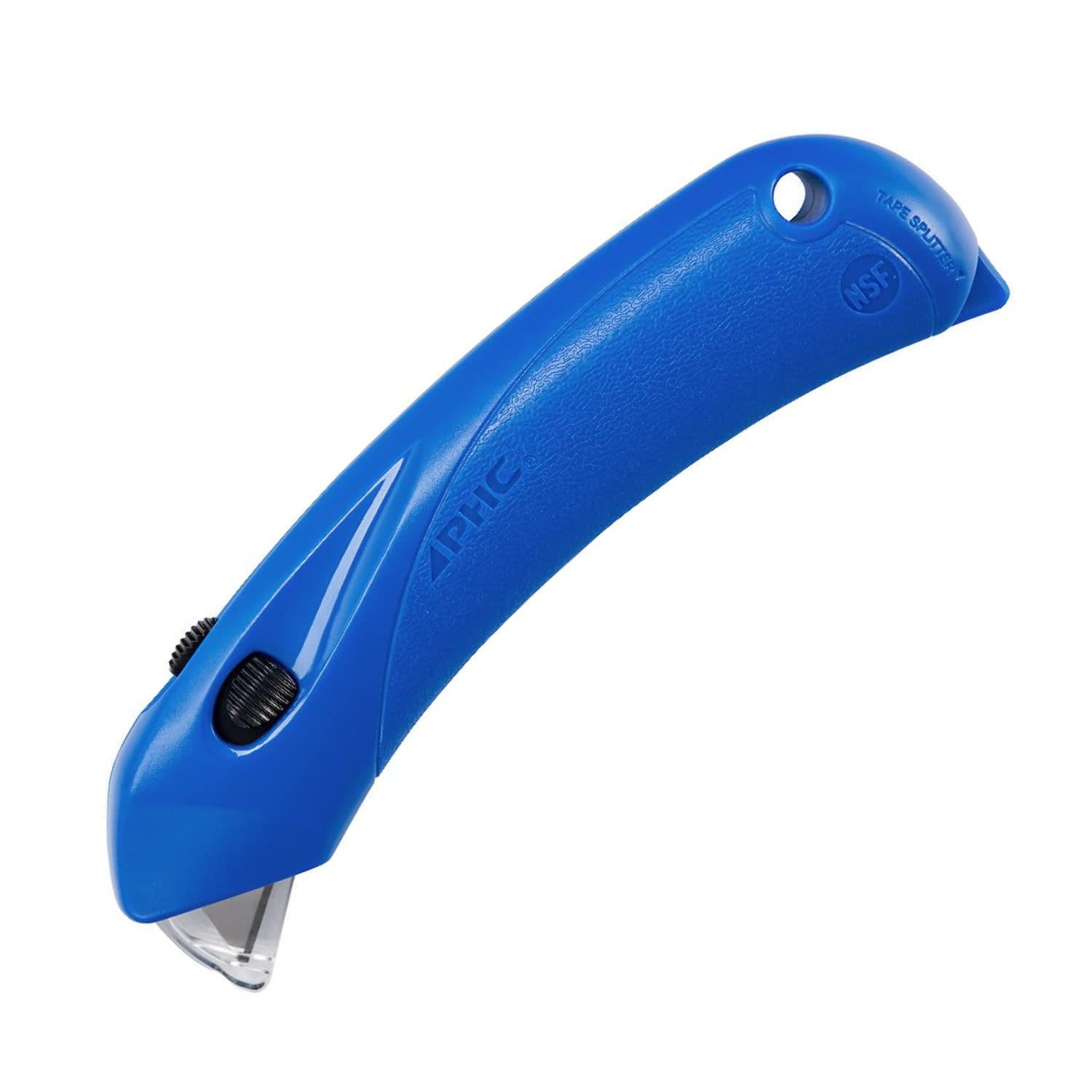 Pacific Handy Cutter RSC-432 Restaurant Safety Cutter with Auto-Locking ...