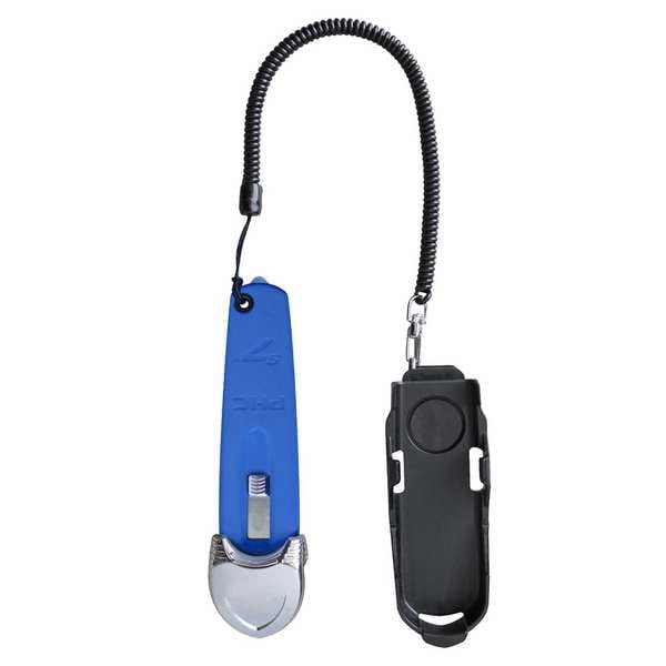 Pacific Handy Cutter Safety Cutter,6 in.,Blue S7HLC - Walmart.com