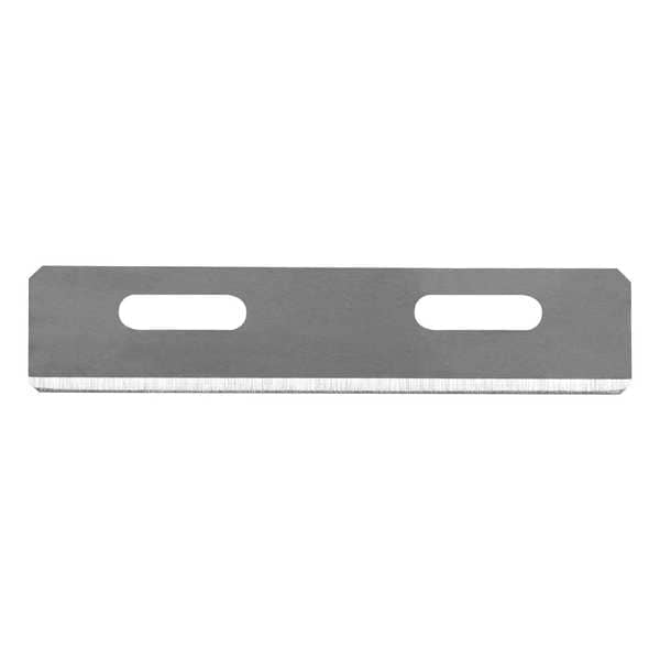Pacific Handy Cutter Single Edge Utility Blade,0.315" W,PK100 INJ-010 ...