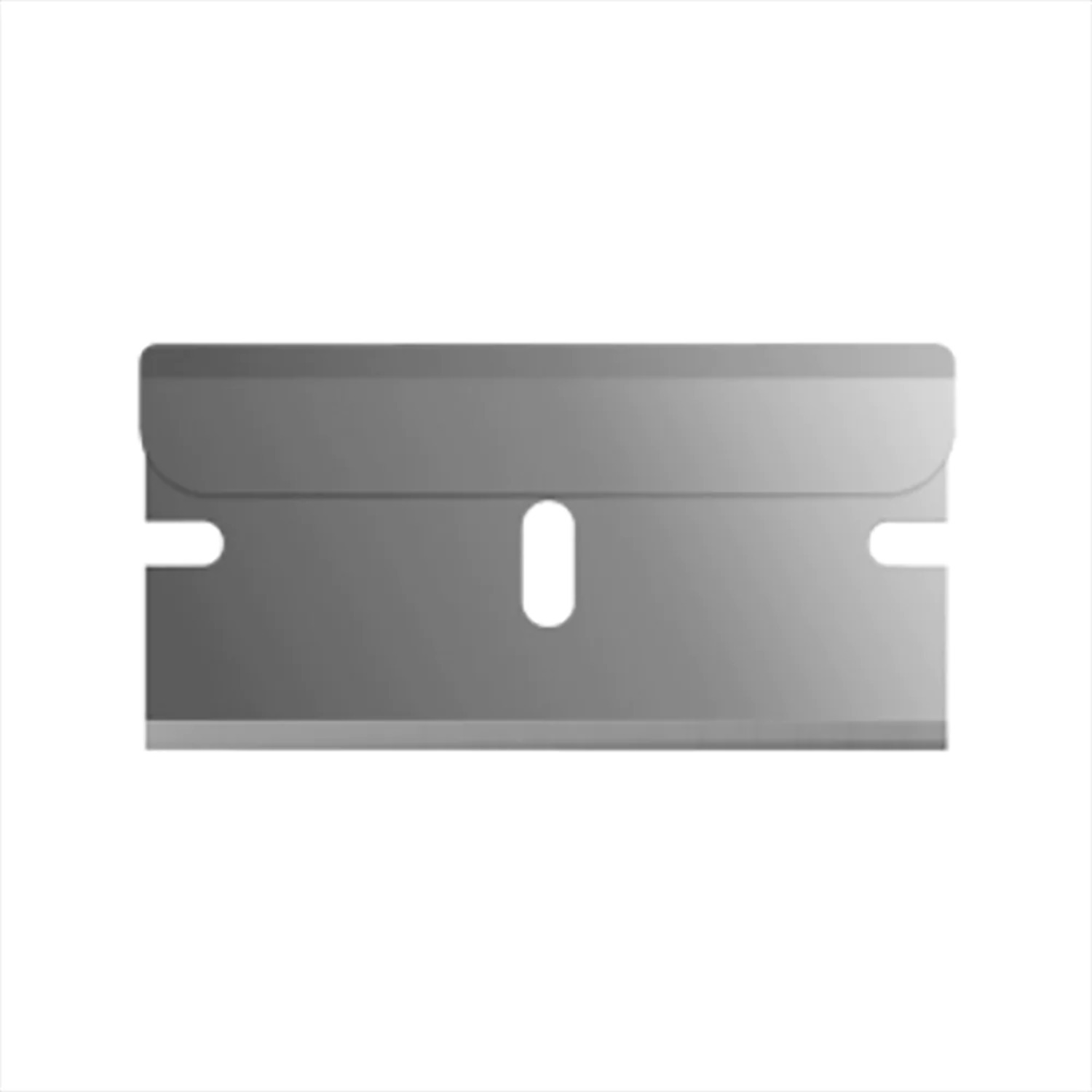 Pacific Handy Cutter Single Edge Utility Blde,1.565inL,PK100 RB009 ...