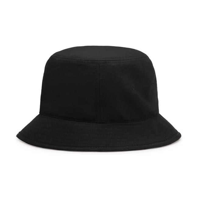 Pacific Headwear 1990B.080.XL Bucket Hat, Black - Extra Large - Walmart.com